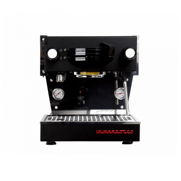 La Marzocco Linea Mini - 1 group - Panen Lentera Jaya